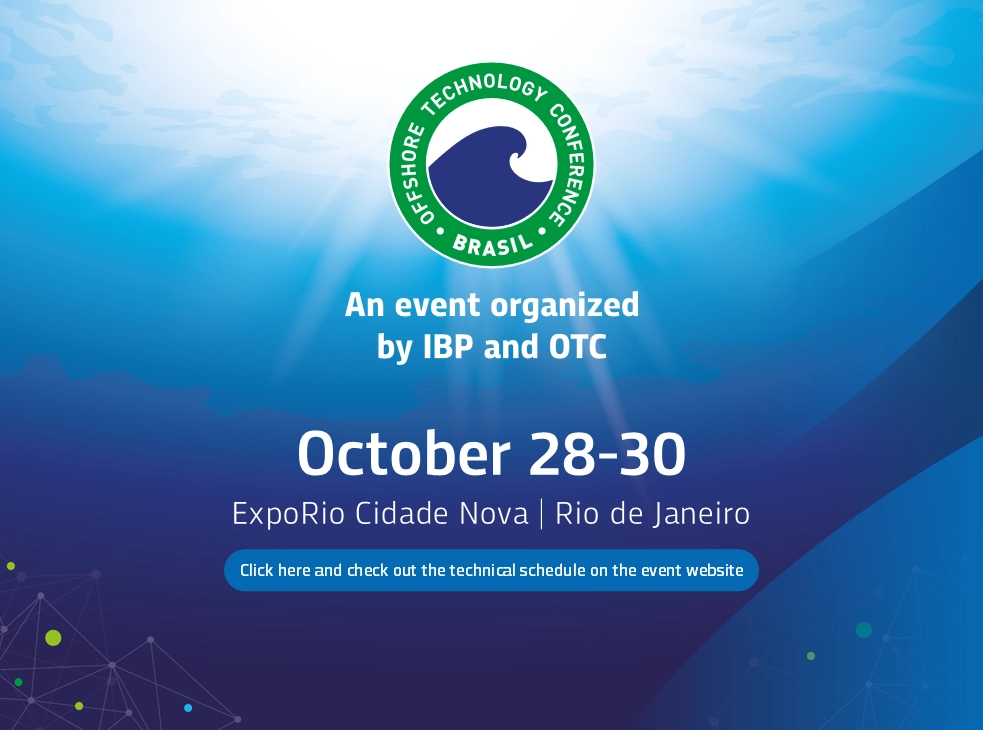 Home Page | Brazilian Institute of Oil and Gas