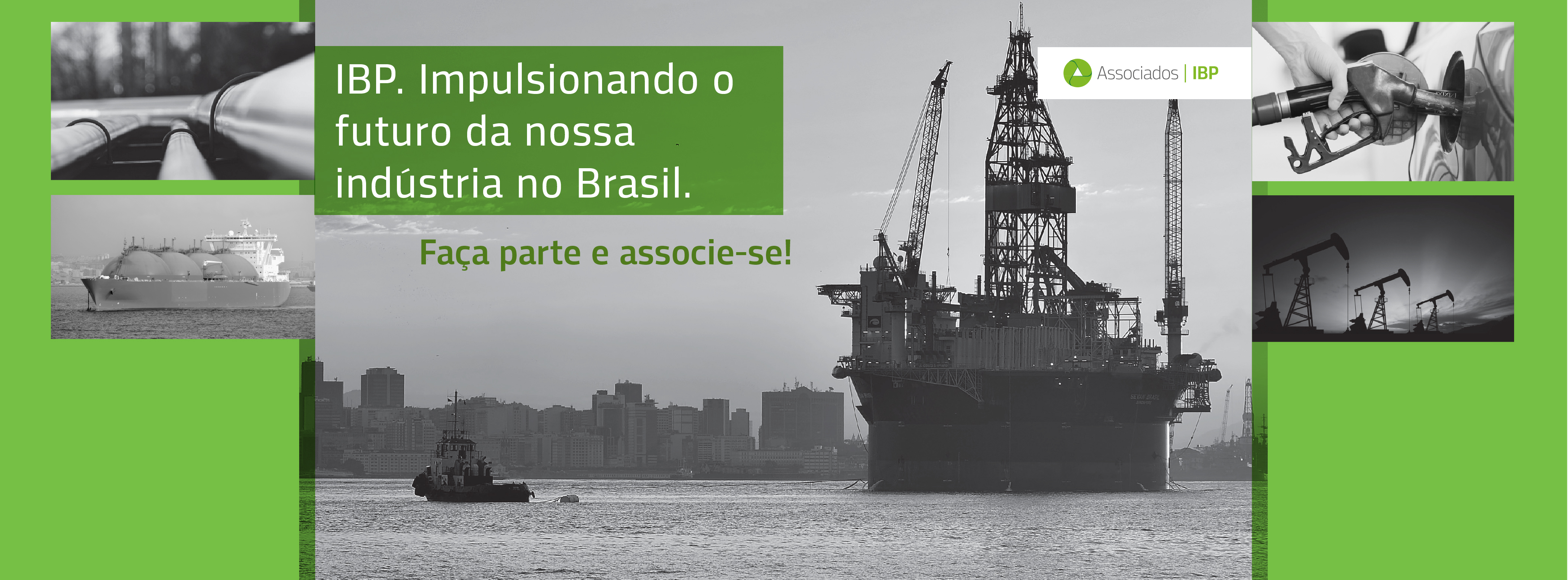 IBP – Instituto Brasileiro de Petróleo, Gás e Biocombustíveis | A casa ...