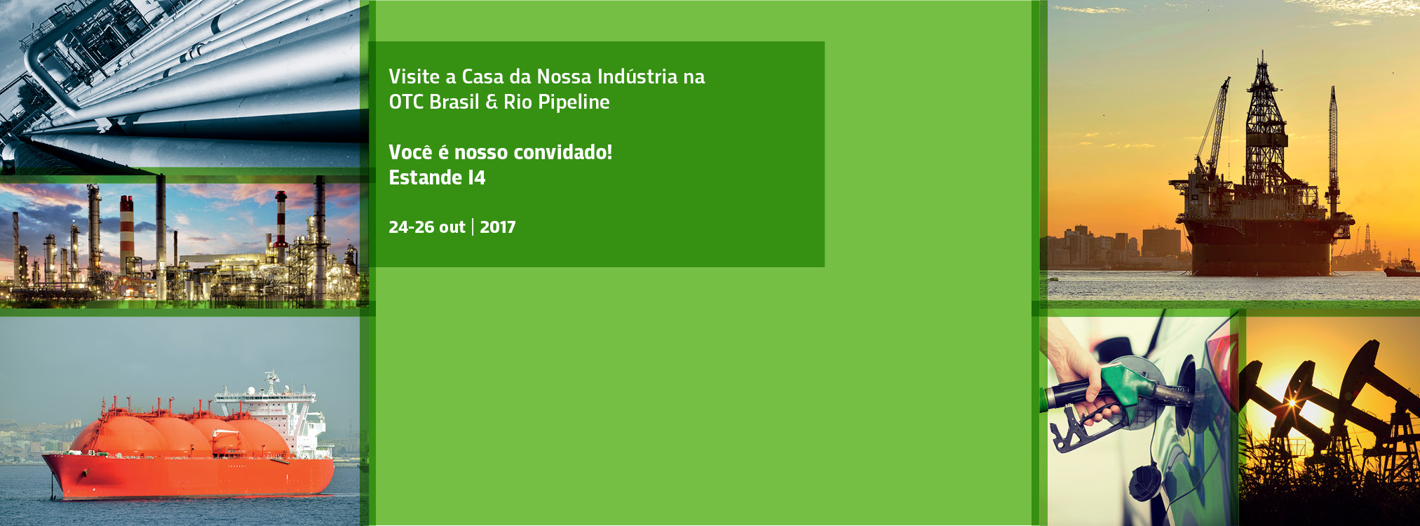IBP – Instituto Brasileiro de Petróleo, Gás e Biocombustíveis | A casa ...