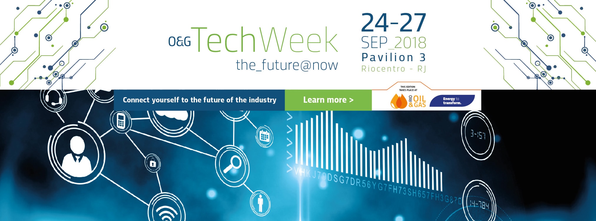 IBP – Brazilian Petroleum, Gas and Biofuels Institute | The home to our ...