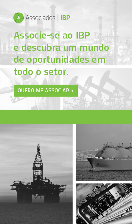 IBP – Instituto Brasileiro de Petróleo, Gás e Biocombustíveis | A casa ...