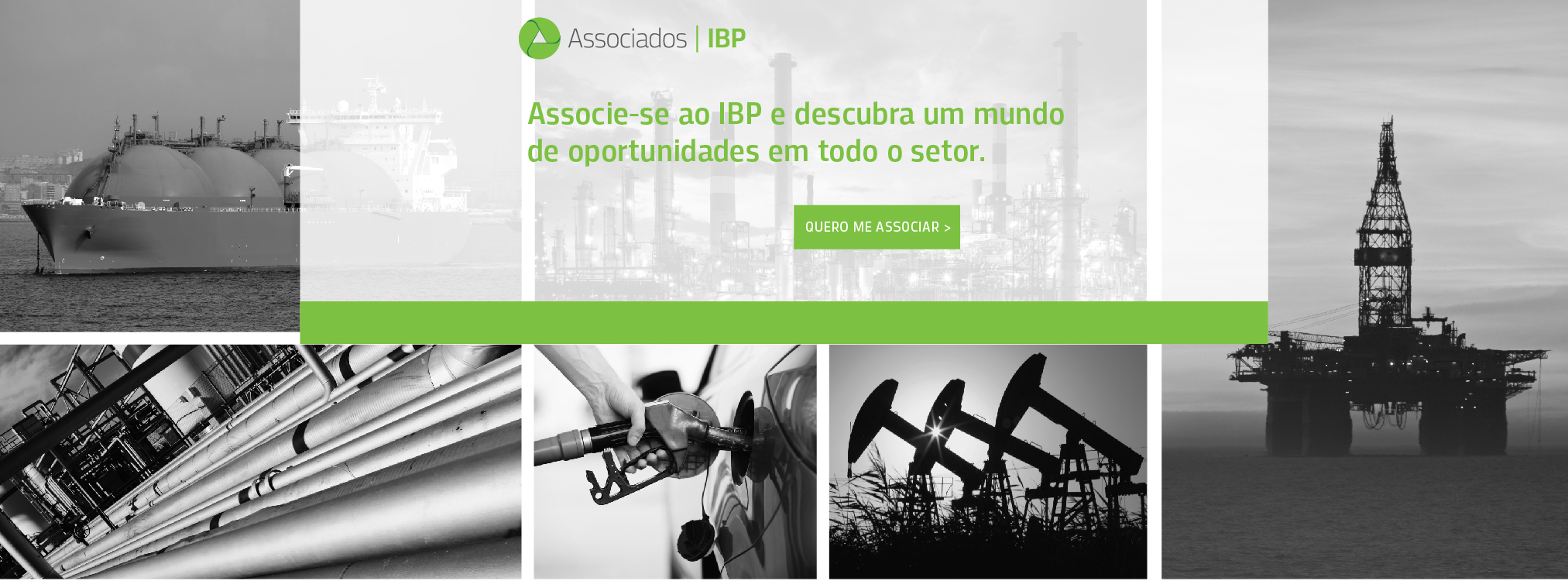 IBP – Instituto Brasileiro de Petróleo, Gás e Biocombustíveis | A casa ...