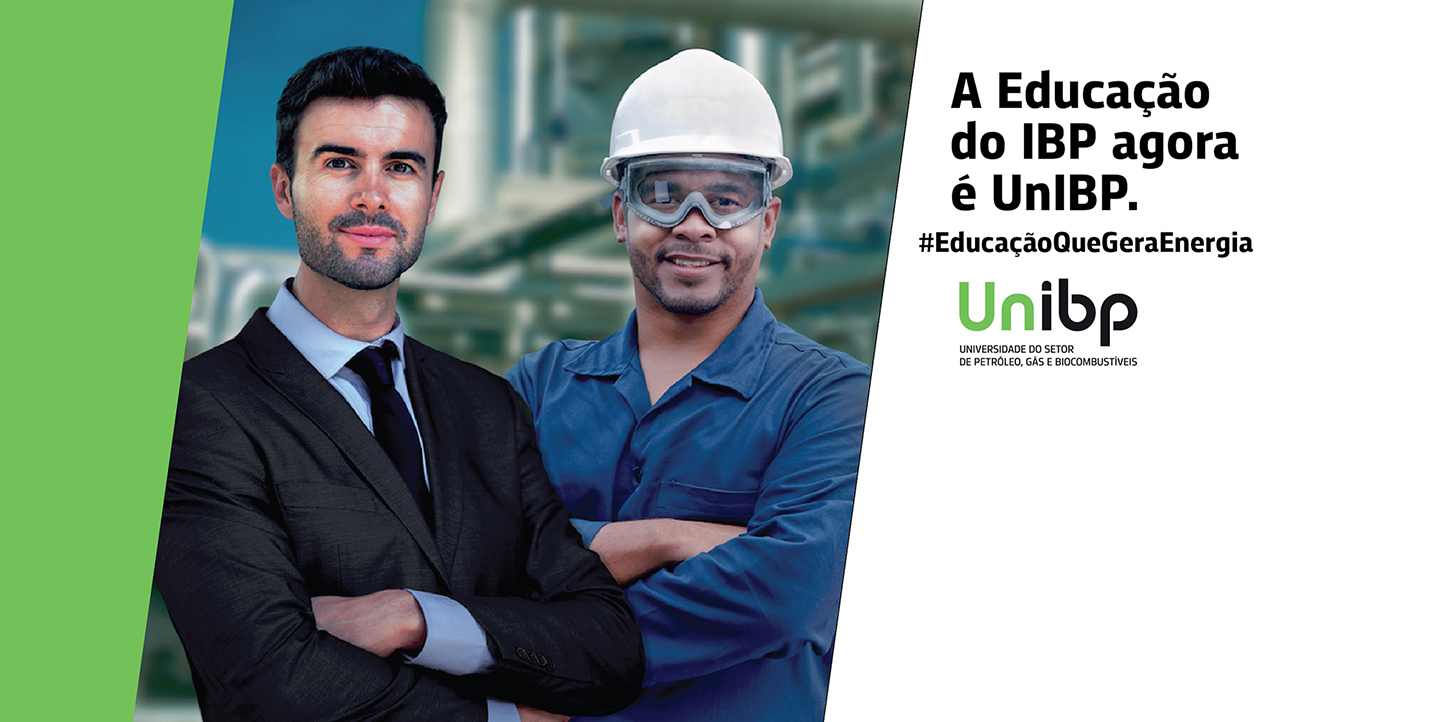 IBP – Instituto Brasileiro de Petróleo, Gás e Biocombustíveis | A casa ...