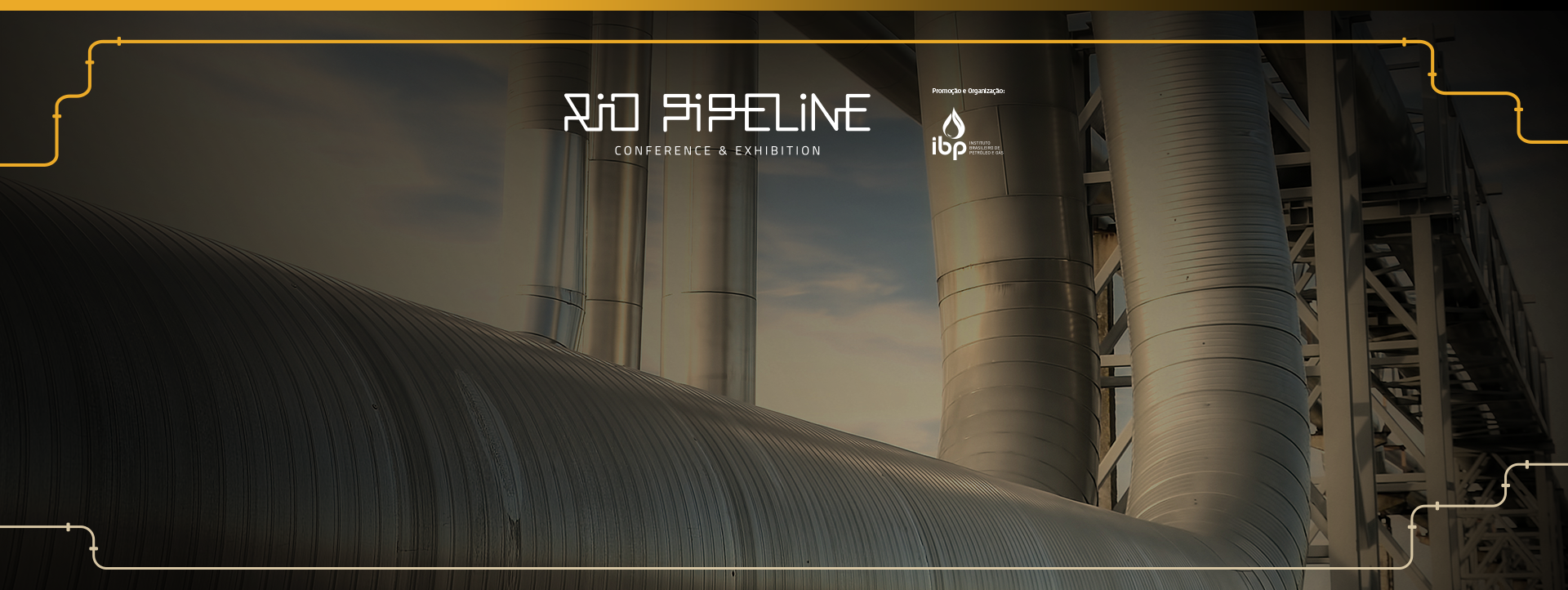 IBP – Brazilian Petroleum and Gas Institute | The home to our industry.