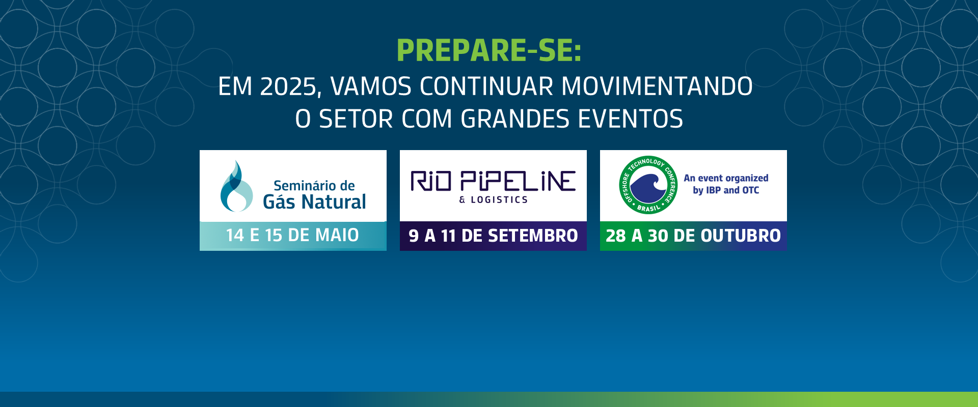 IBP – Instituto Brasileiro de Petróleo e Gás | Conectar a indústria ...