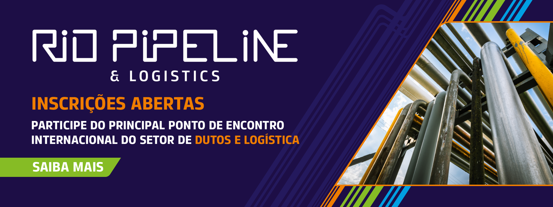 IBP – Instituto Brasileiro de Petróleo e Gás | Conectar a indústria ...