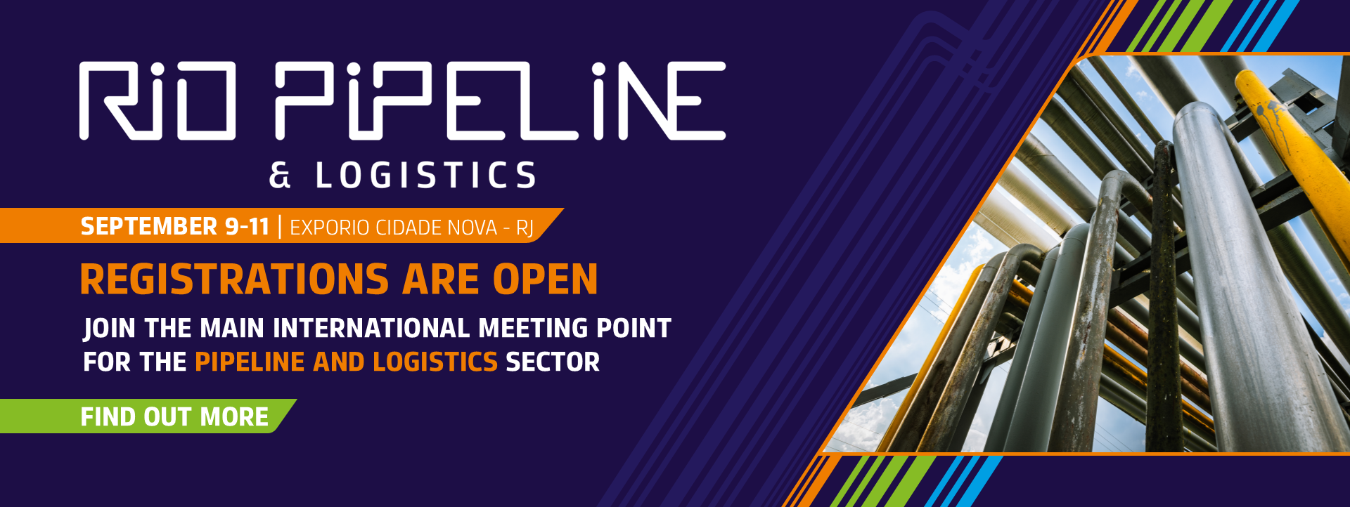 IBP – Brazilian Petroleum and Gas Institute | The home to our industry.