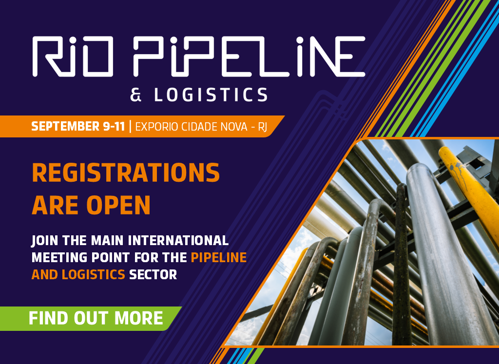 IBP – Brazilian Petroleum and Gas Institute | The home to our industry.