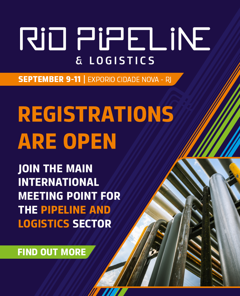 IBP – Brazilian Petroleum and Gas Institute | The home to our industry.