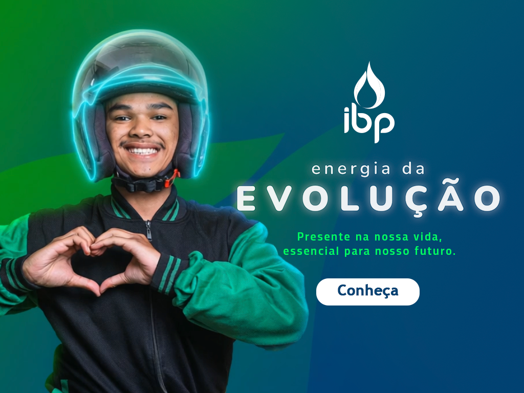 IBP – Instituto Brasileiro de Petróleo e Gás | Conectar a indústria ...
