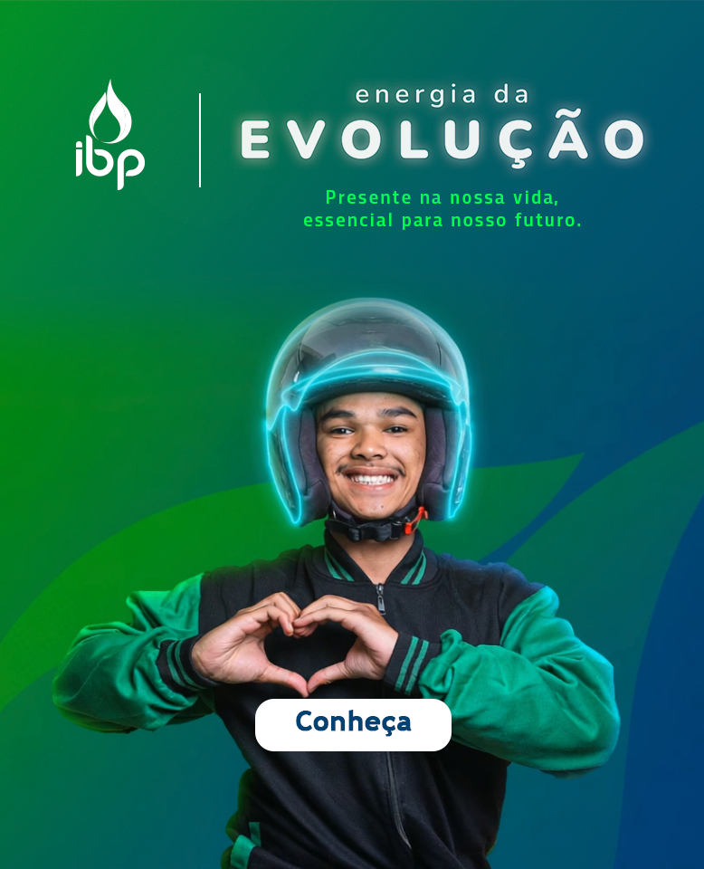 IBP – Instituto Brasileiro de Petróleo e Gás | Conectar a indústria ...