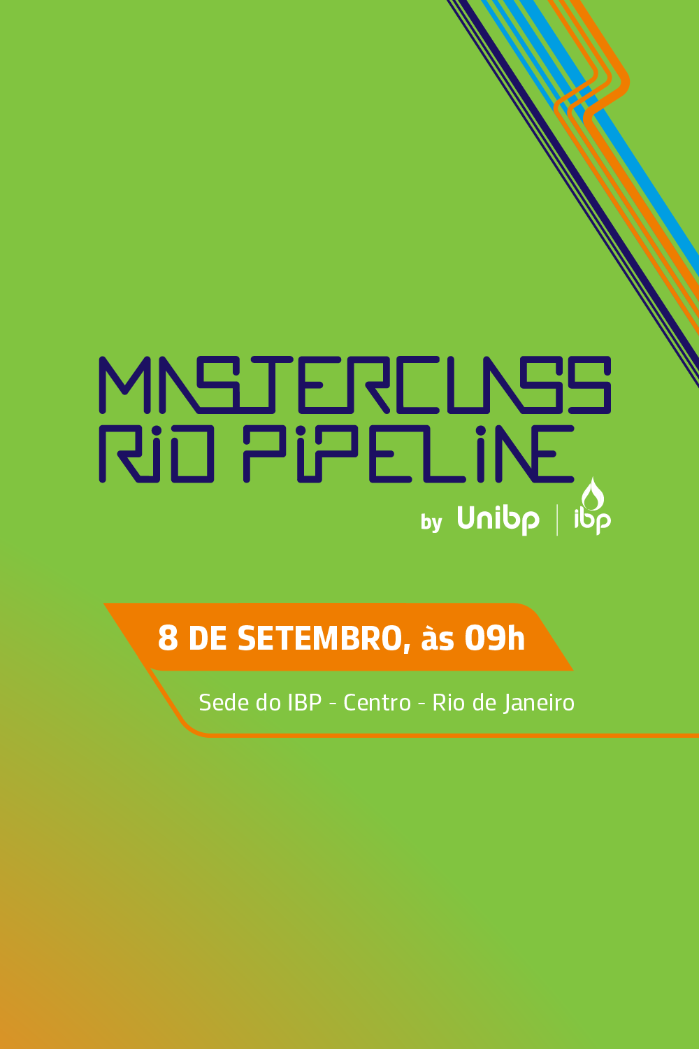 IBP – Instituto Brasileiro de Petróleo e Gás | Conectar a indústria ...